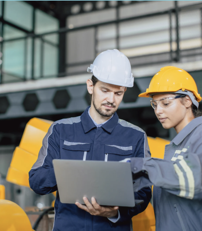 Nosotros - Far Group