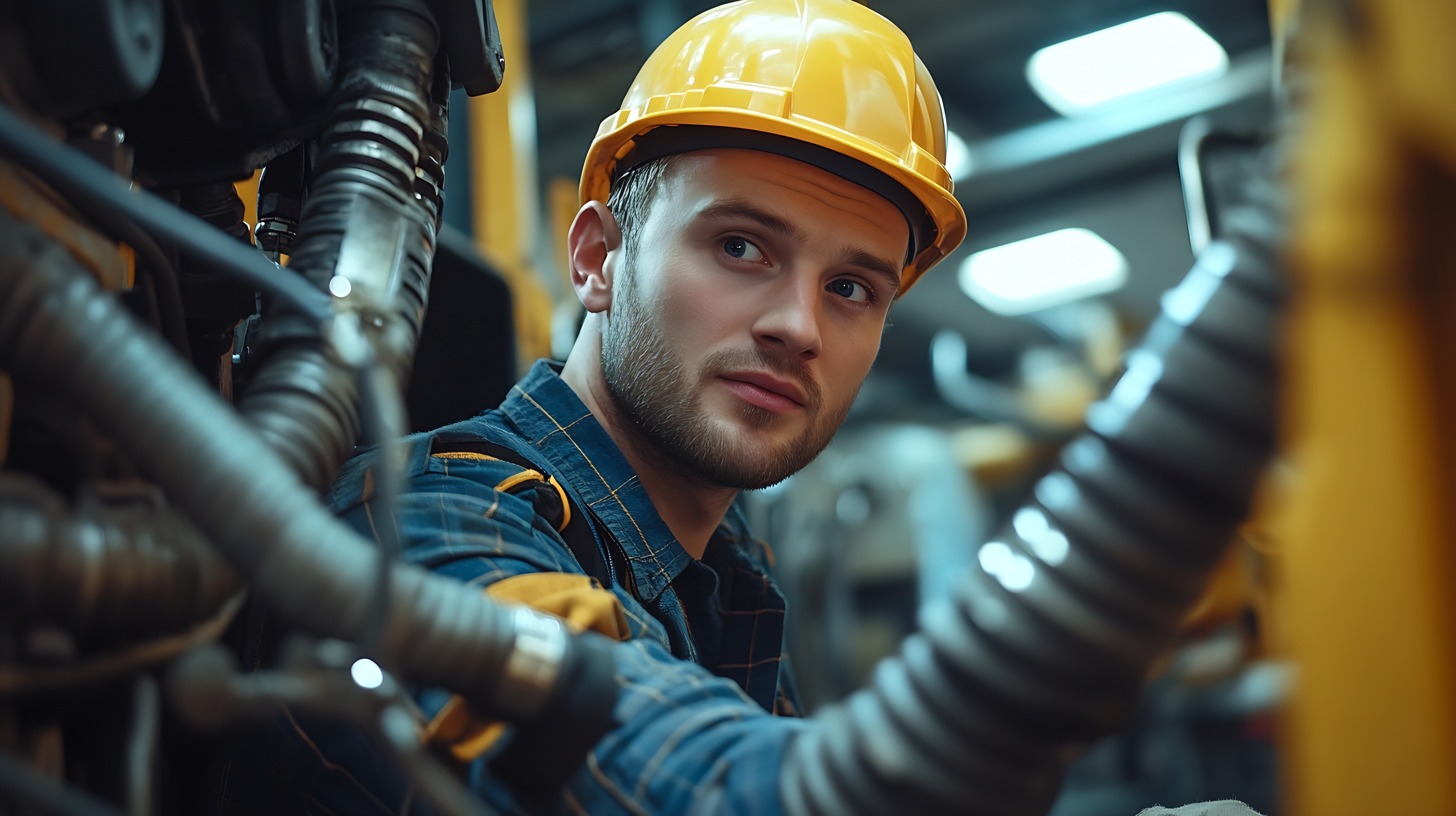 En búsqueda del mejor proveedor de repuestos e insumos industriales: 4 ...