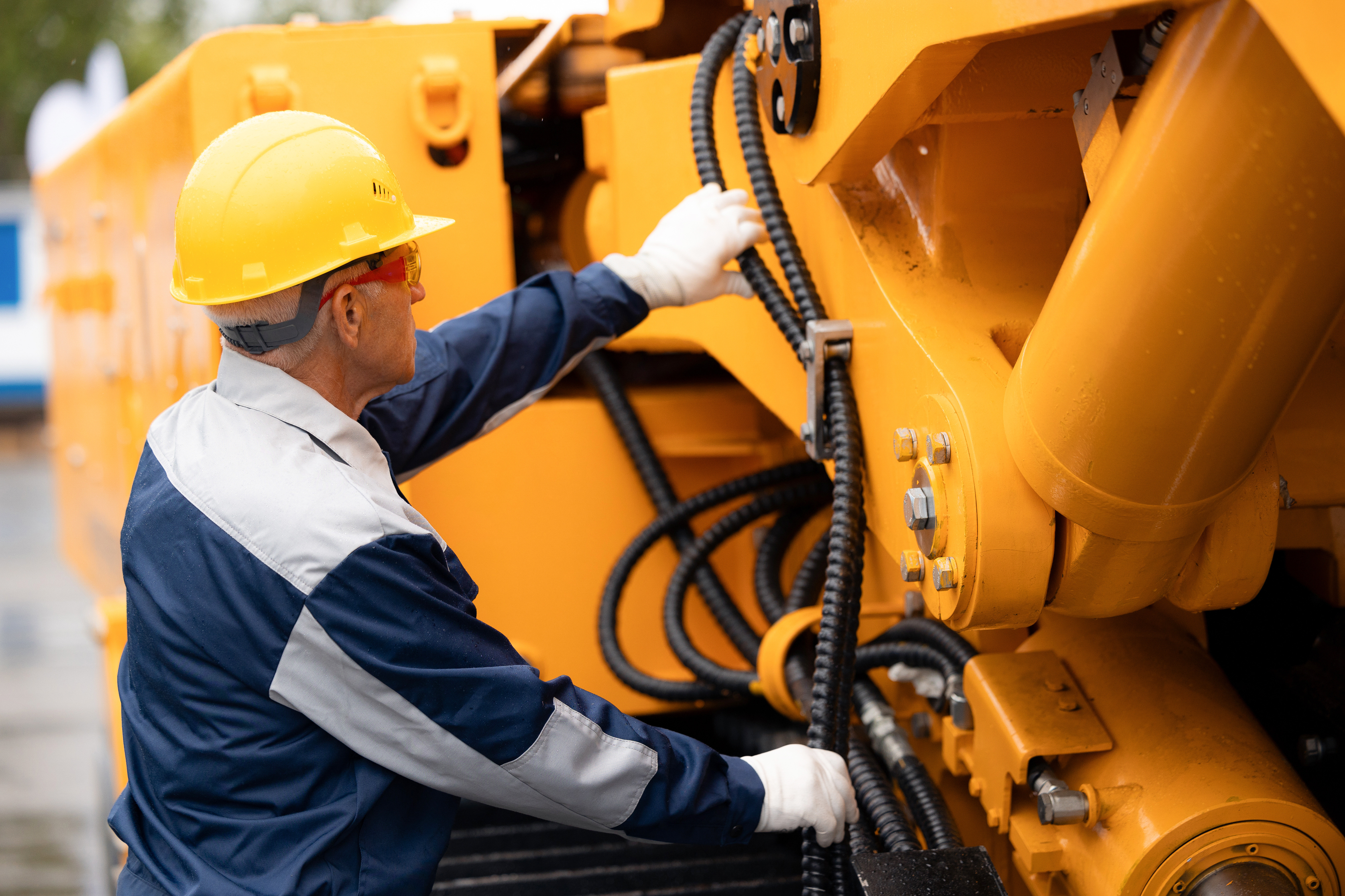 Contacto - Far Group